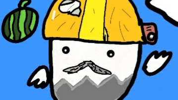 Строил дом...