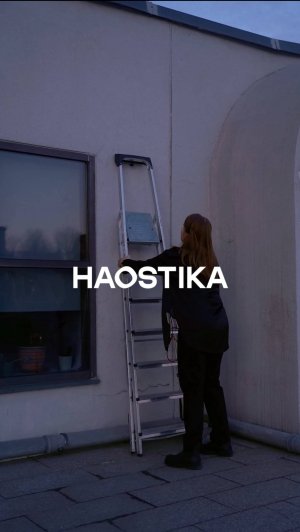 Сериал "Прослушка". 1 серия // HAOSTIKA