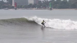 SANUR BEACH MUARA TANGTU