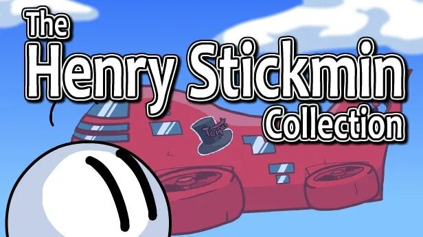 Прохождение The Henry Stickmin Collection #6