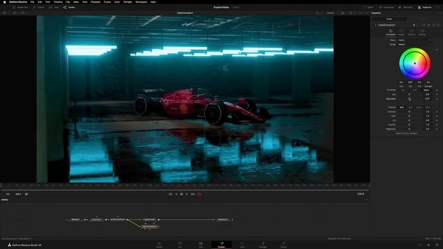 Что нового в Davinci Resolve 20