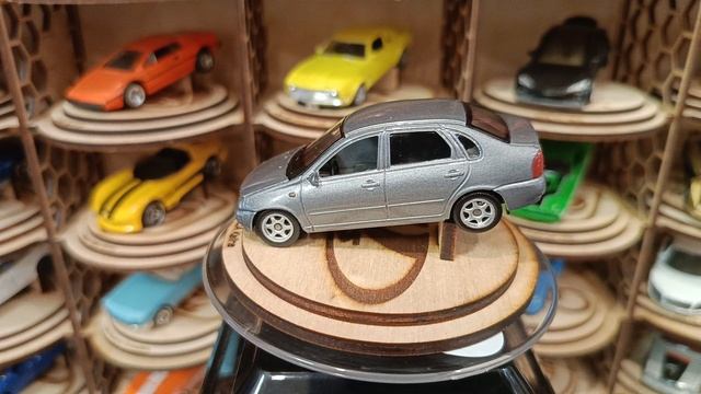 ВАЗ LADA Kalina