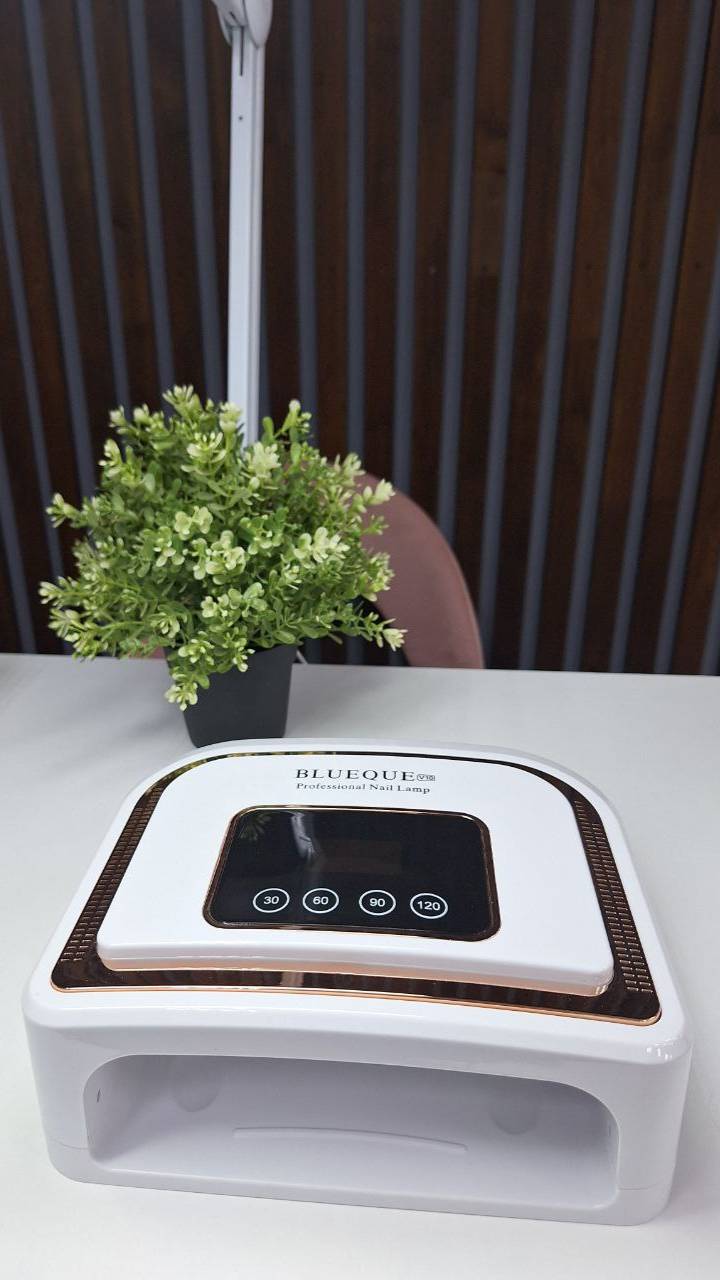 Лмпа для маникюра беспроводная