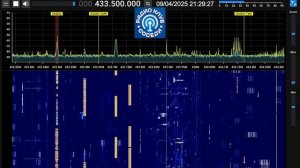 Круглый стол 09.04.2025 // DMR  // Техник