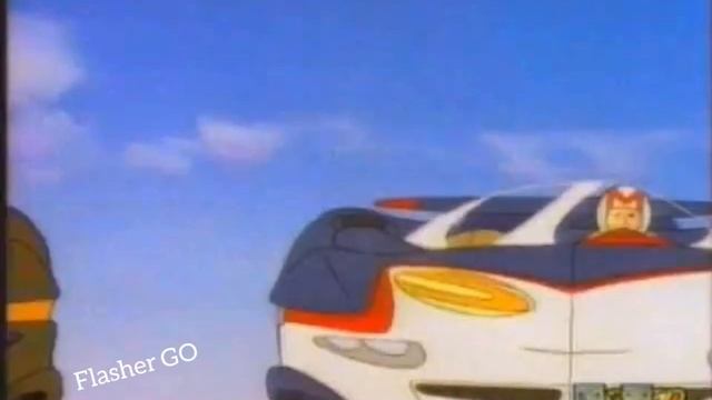 Выпуск 9. Обзор Гонщик Спиди.mp4