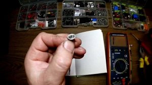 МП37А как проверить транзистор МП37А