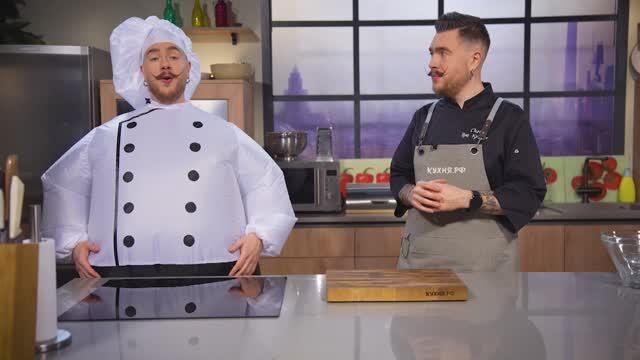 Ешь и худей! 2 сезон