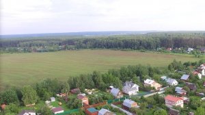ПОСЁЛОК НОВОЕ ВЕЛЬЯМИНОВО