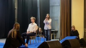 Студвесна 2025| Вокальное направление