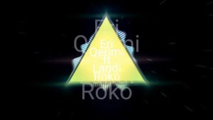 Eri Qerimi ft Landi Roko - RRAK TAK TAK REMİX💣