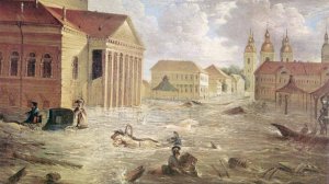 Фрагмент занятия Софьи Лурье