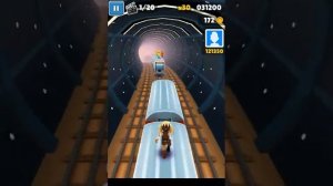 Subway Surfers Los Angeles