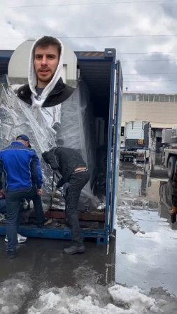 В АЭРОНОВА пришли станки