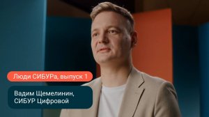 Вадим Щемелинин: «Я помогаю людям делать работу безопаснее и эффективнее»