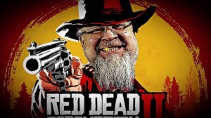 Разборки на Болотах RED DEAD ONLINE