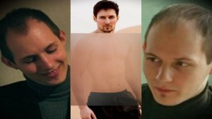 Искусственные дети Павла Дурова - это нелюди.
