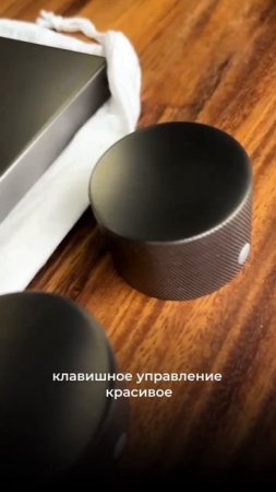 Живой обзор изделий от GUNON