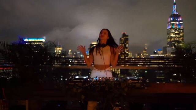 Korolova - LIVE @ Somewhere Nowhere, New York
