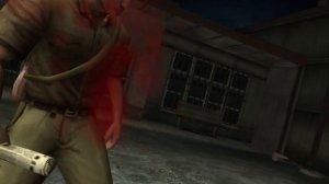 Manhunt 2 newspaper executions