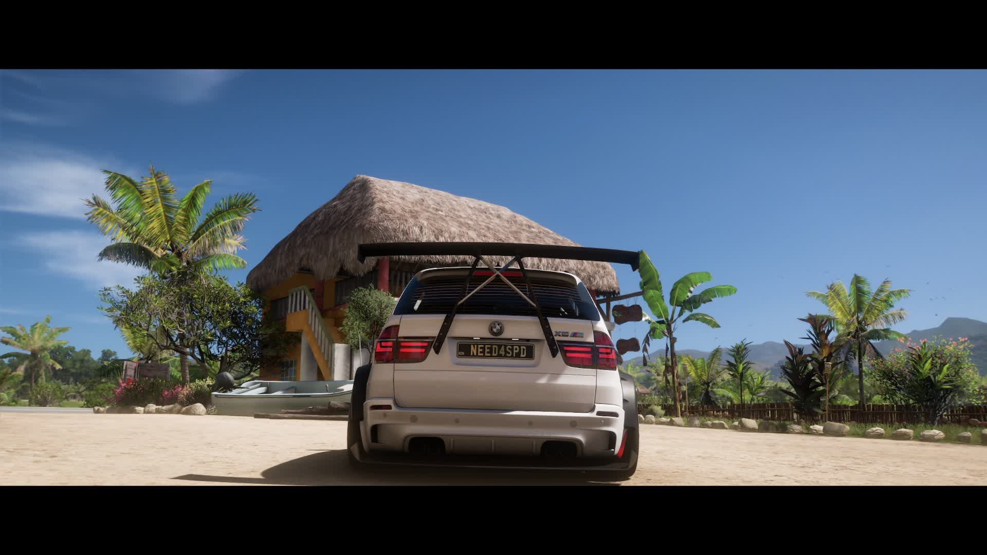Forza Horizon 5 прохождение Часть 1.3