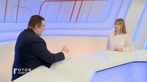 Александр Сотников рассказал о состоянии рынка труда в Орловской области