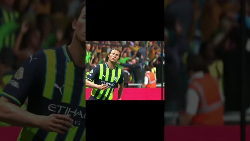 #fifa #ps5 #футбол #fc25 #football #яркиемоменты #ultimateteam #games #gaming #gameplay #shorts