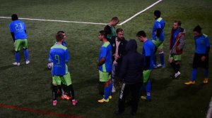 Hearts VS FC Alliance (24-10-2021)