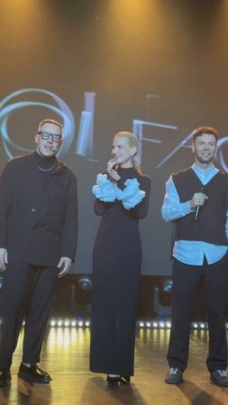 Каждый год IDOL FACE собирает своих партнёров со всей страны на масштабный слёт!