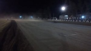 3ra. Fecha - Karting - 125 Internacional invitados