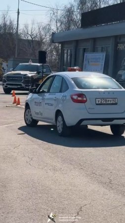 Красиво начинаем вторую половину сезона 😎 #ОМСК #ТАКСИ