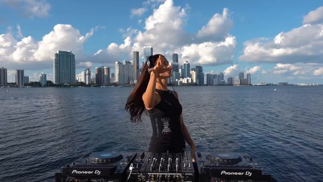 Korolova - Miami, USA