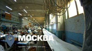 К Дню Космонавтики — наш мини-фильм. О людях. О мечтах. О настоящем деле.