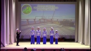 Мы дети Великой победы!