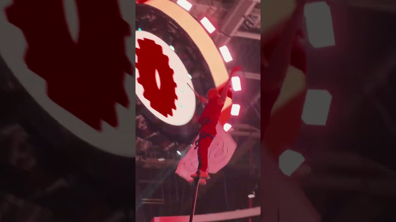 ANDERSEN EVENT  / Бэкстейдж «Юбилей СЭЩ 80 лет» / Организация мероприятий