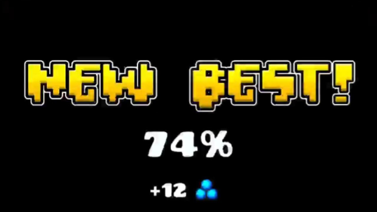 Nine Circles 74%...