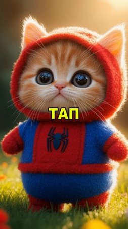 ТАБА ЛАПКИ 💖