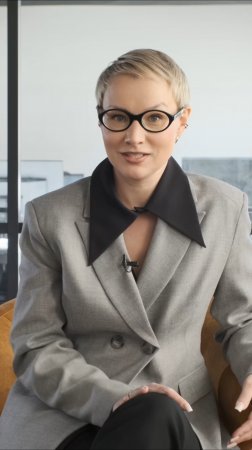Преображаем стиль, говорим о моде и личном — новый подкаст с Anna Pekun уже на моем канале! #подкаст