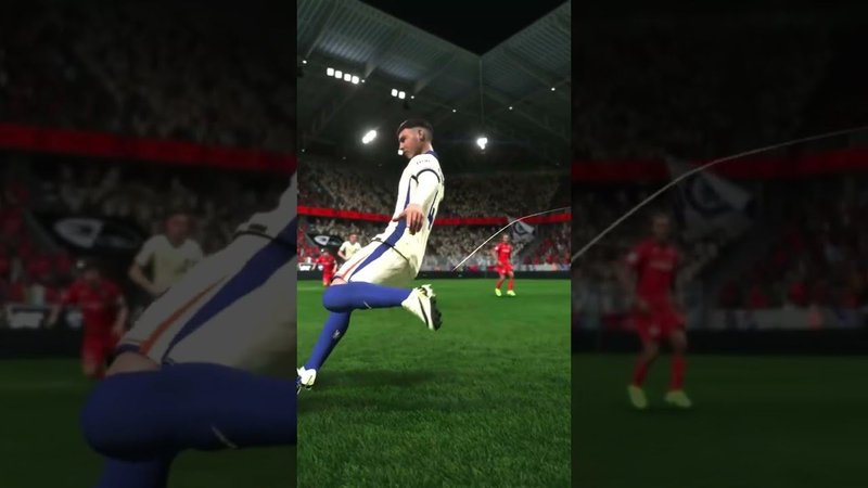 #fifa #gameplay #футбол #football #games #яркиемоменты #ultimateteam #gaming #palmer