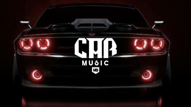 Night Lovell - Dark Light🔥 (Celal Ay Remix) 🔥Deep House Remix 2025 🔥 Крутая музыка в машину 2025