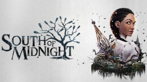 South of Midnight прохождение#6 ХАНИ