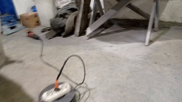 замена Рем вставки ланжерона