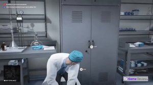 HITMAN 3 | Hitman Escape (2021) | PS5 | HD Gameplay