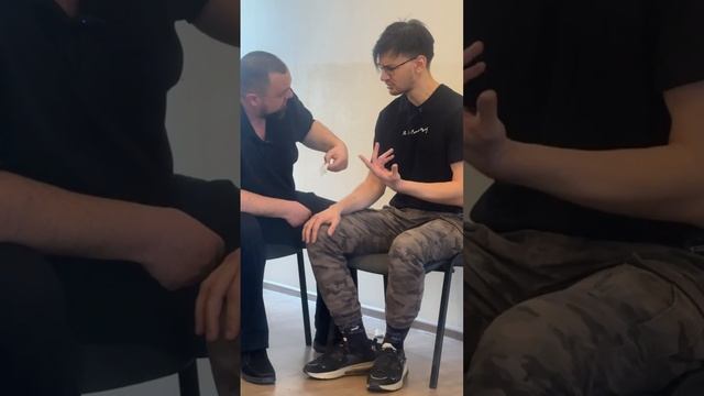 Подготовка специалистов