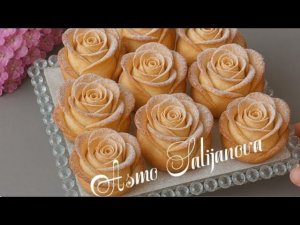 Пачка творога и 20 минут! Целая гора вкуснятина готова! даже крошки не останется!