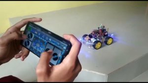 robotika sederhana