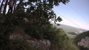 Школа альпинизма в Гуамке 2016 1-10 июля день 5 17