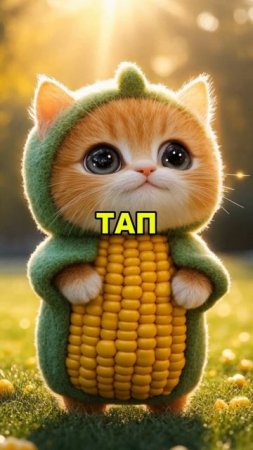 ТАБА ЛАПКИ 💖