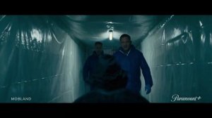 Гангстерленд (Mobland) 2025 - трейлер