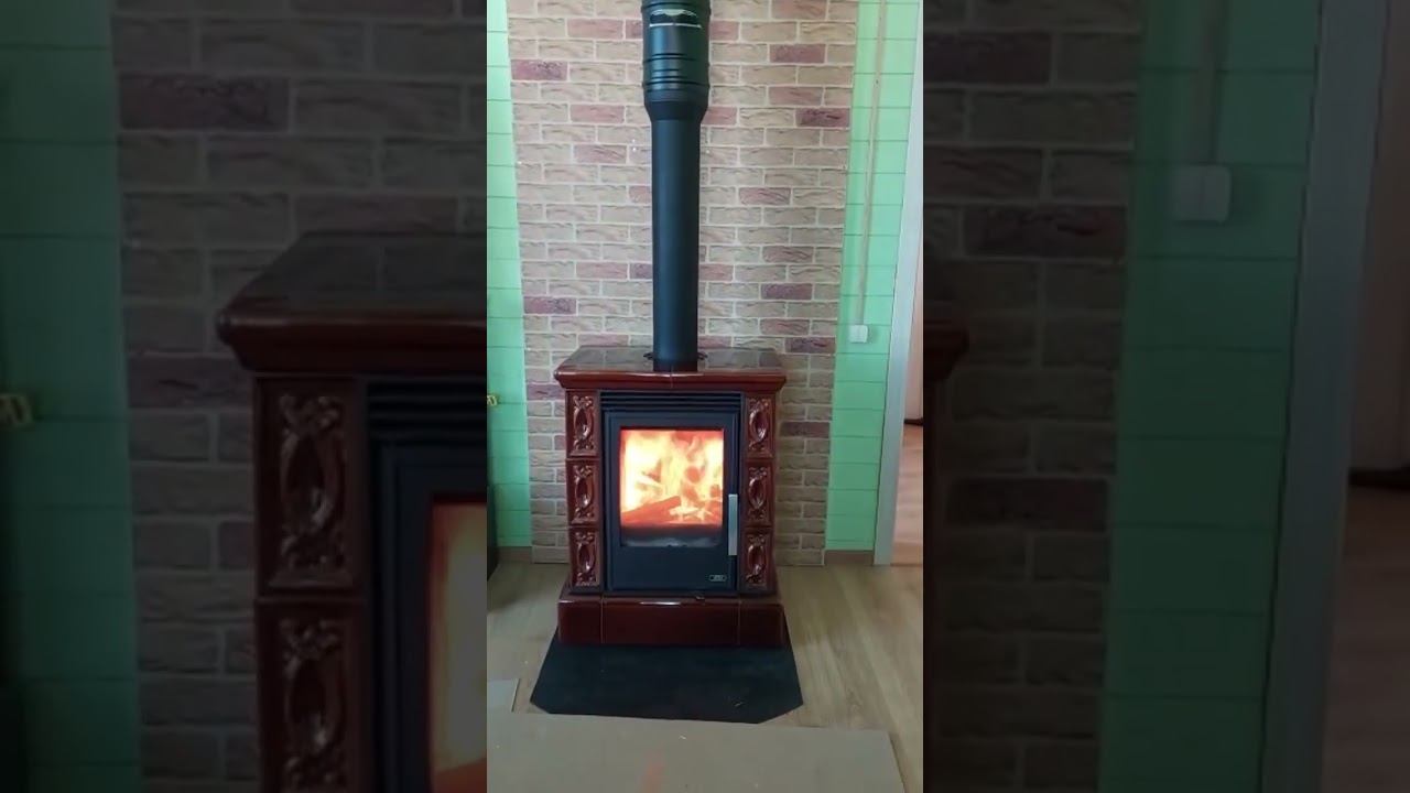 Монтаж ABX Helvetia LP