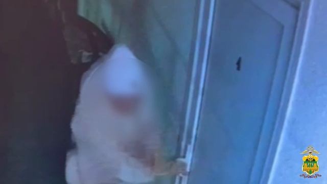 В Сочи по горячим следам задержана серийная домушница